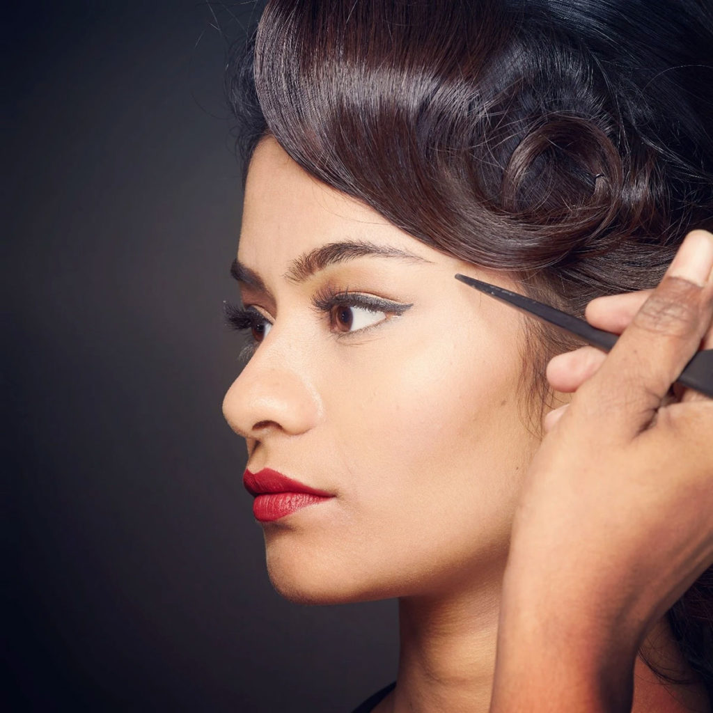 Bow to the Brow - Dolly Green Academy